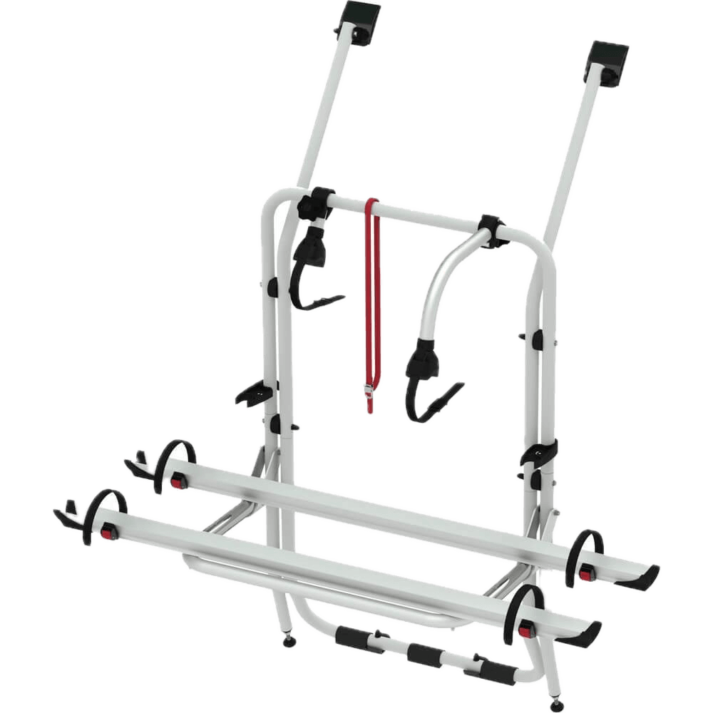 Suporte Bicicletas Fiamma Carry Bike Para Volkswagen T4 Com Portão